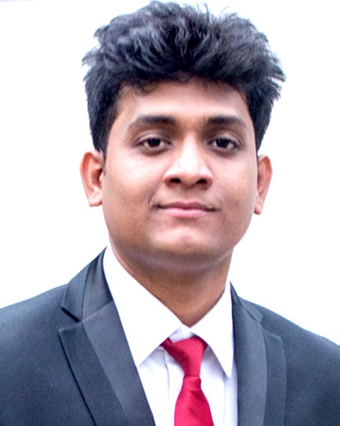 Profile of Md. Tasnim Alam - North Bengal International University